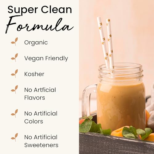 mushroom powder for mental clarity