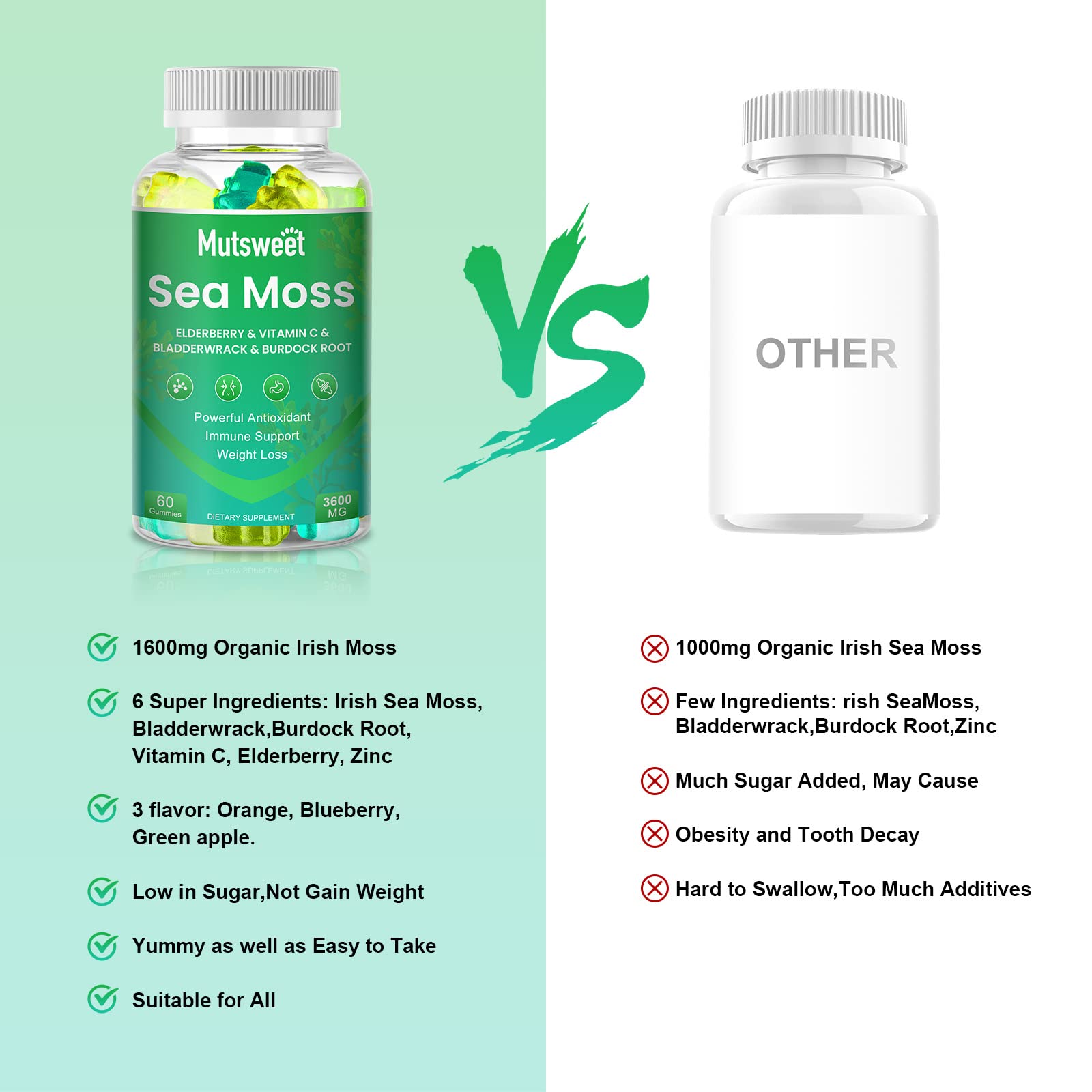 mushroom powder for stress relief