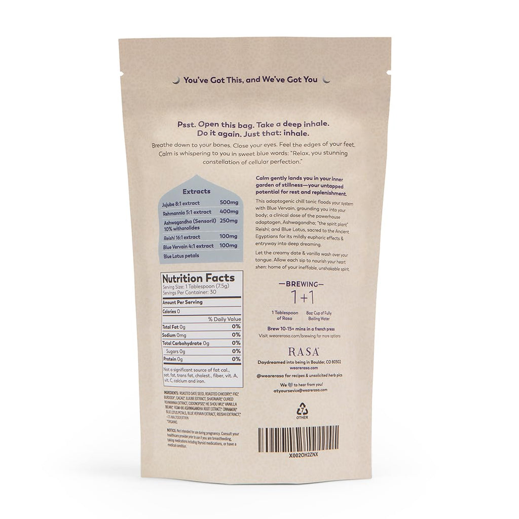 mushroom sleep tonic for wellness