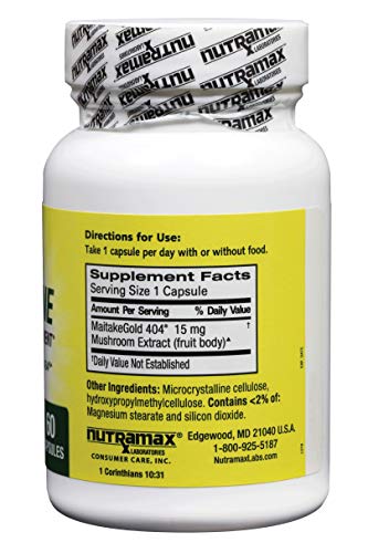 mushroom supplement for body defenses