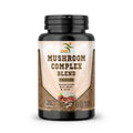 mushroom supplement for brain health