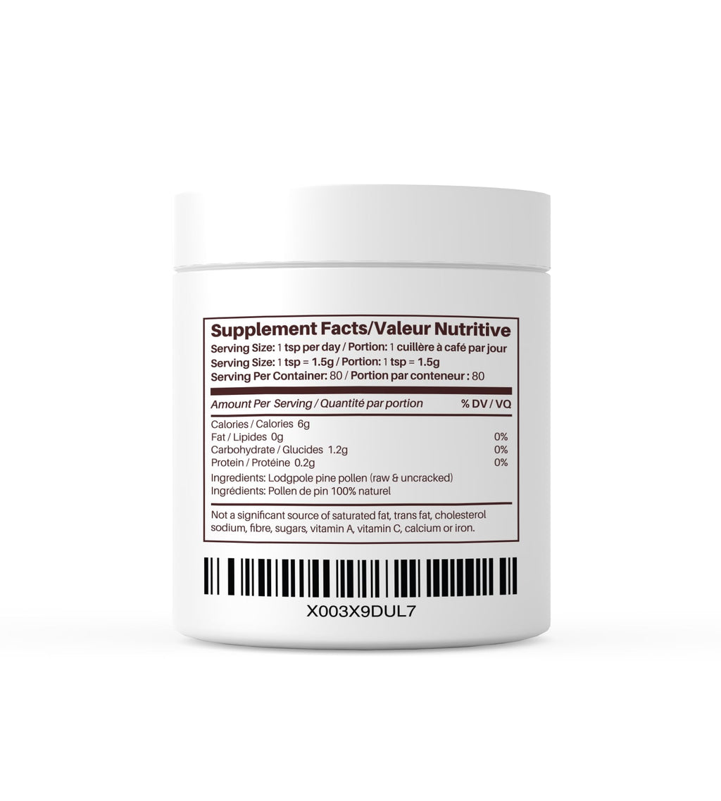 mushroom supplement for daily health