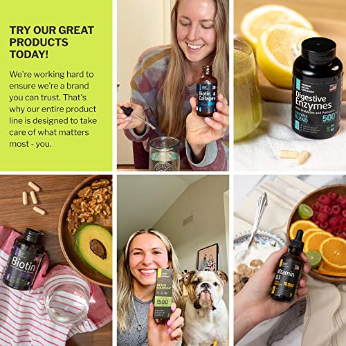 Mushroom supplement for daily vitality