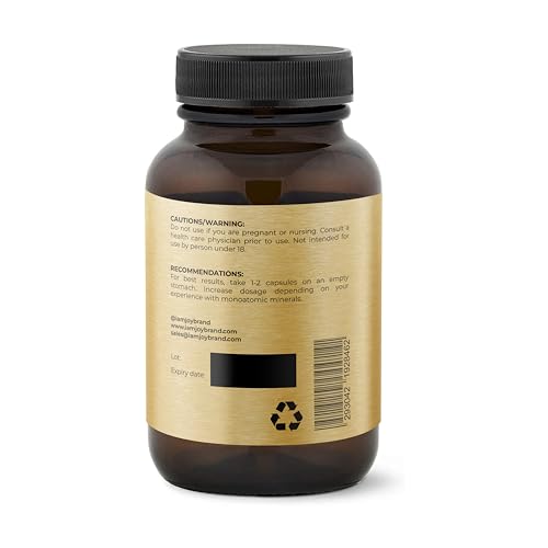 Mushroom supplement for daily wellness