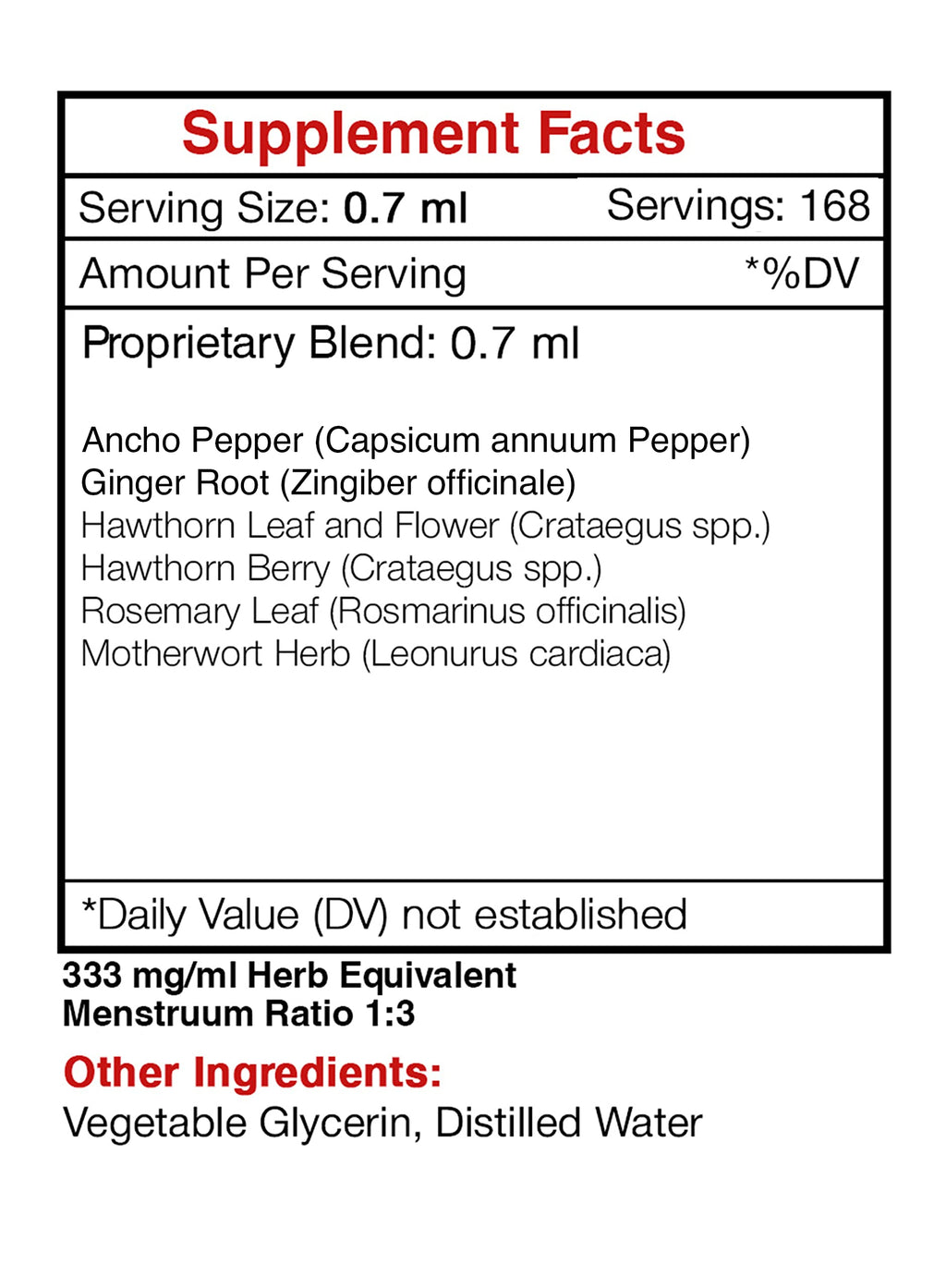 mushroom supplement for energy support