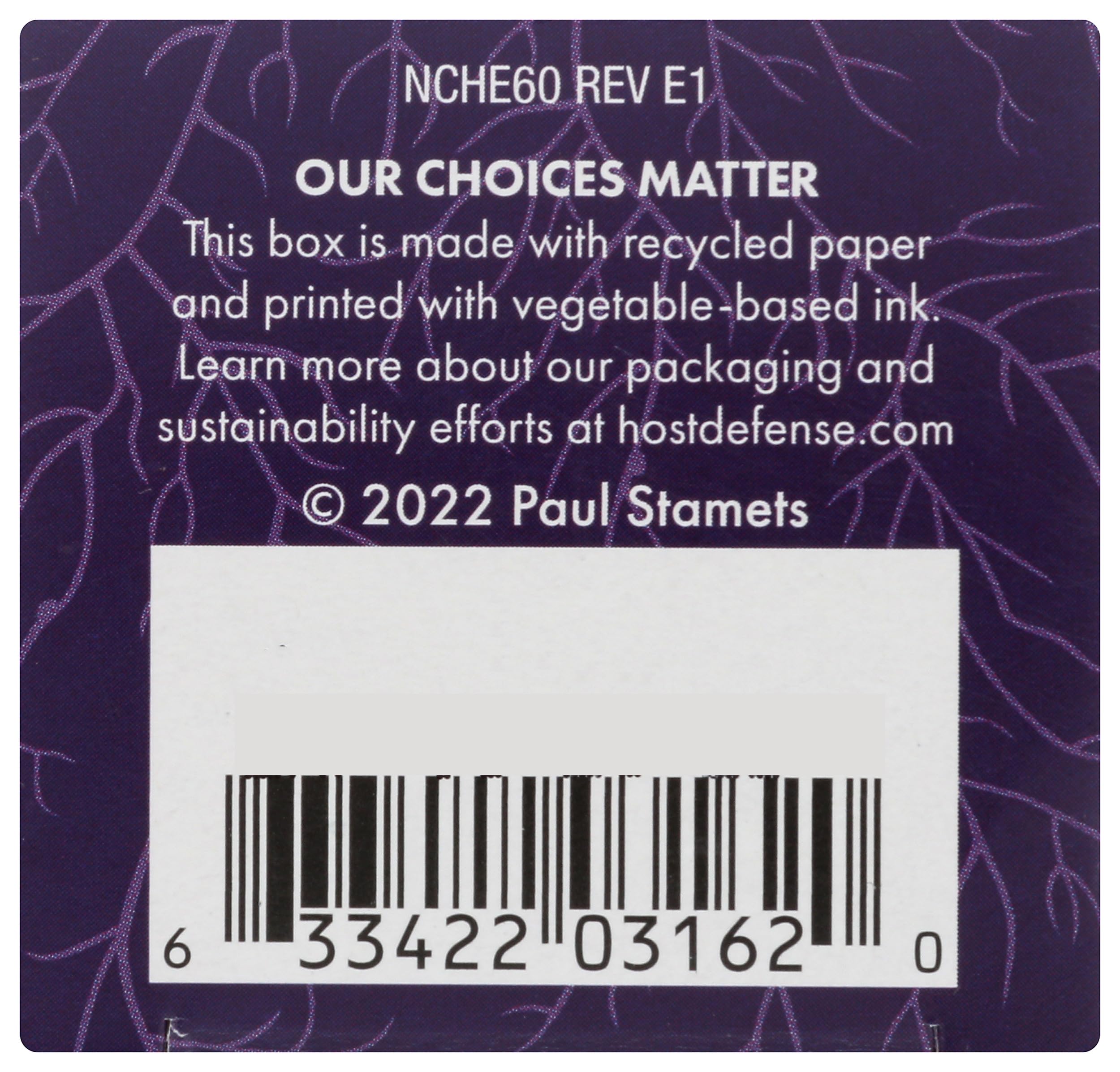 Mushroom supplement for enhanced mental performance