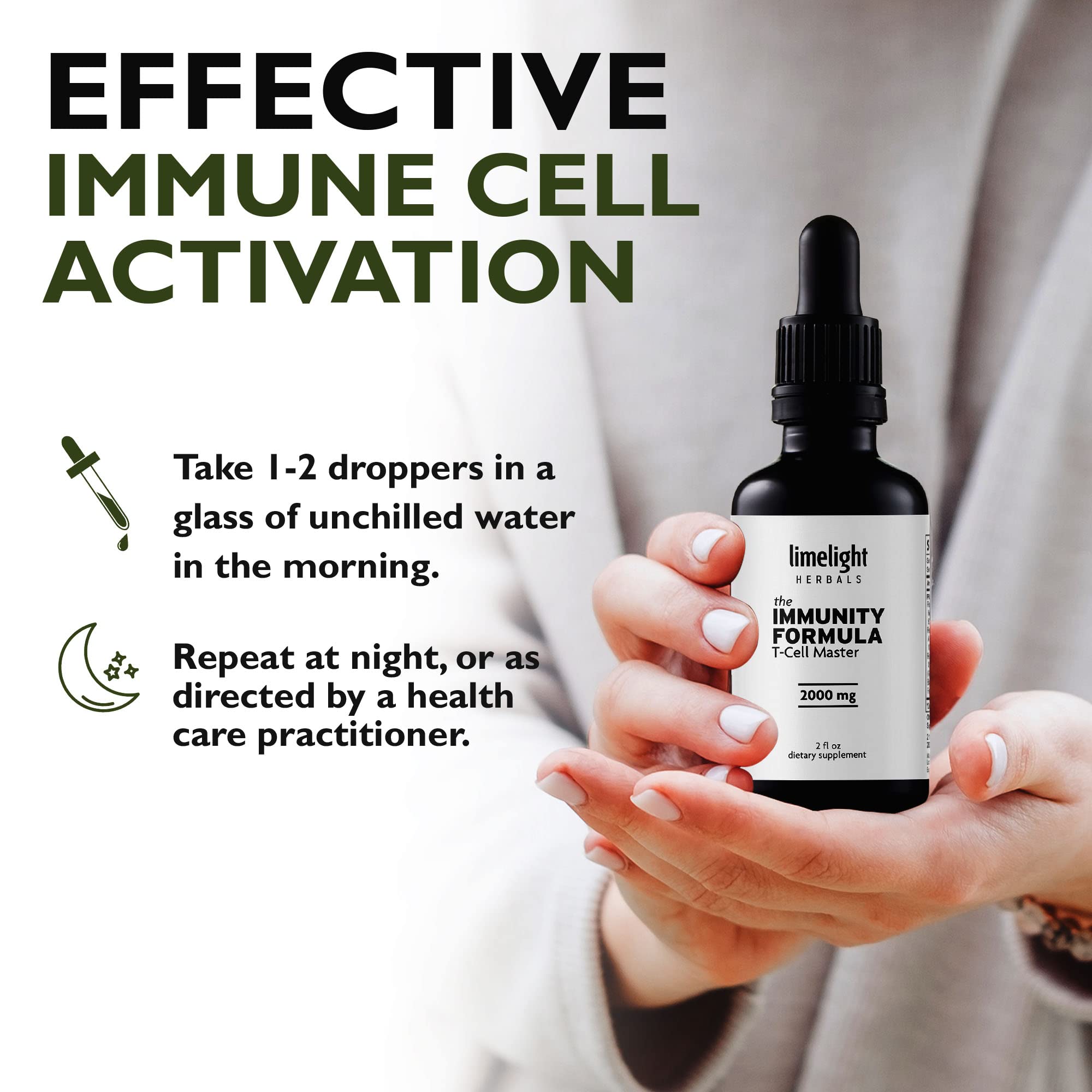 mushroom supplement for everyday health