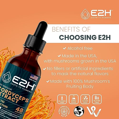 Mushroom supplement for fitness enthusiasts