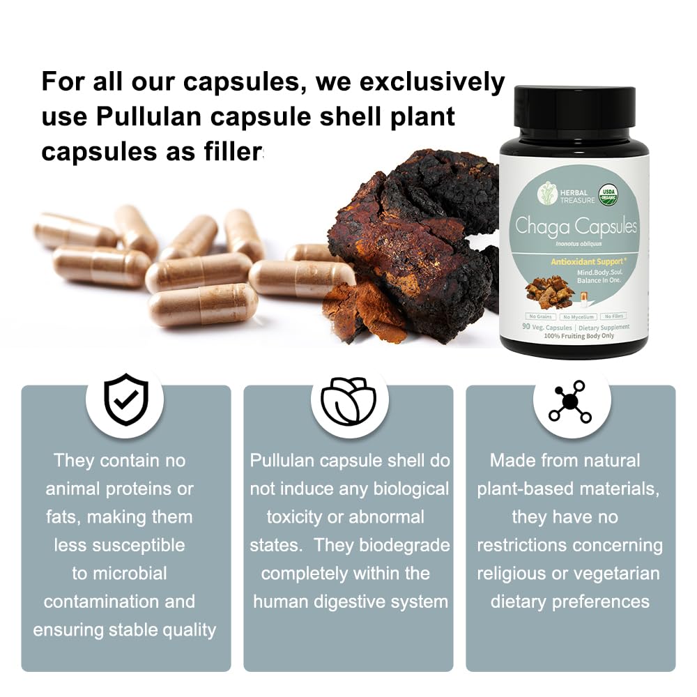 mushroom supplement for health enthusiasts