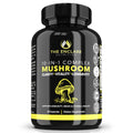 mushroom supplement for immune health