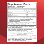 mushroom supplement for immune support