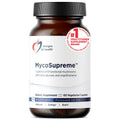 mushroom supplement for immune support