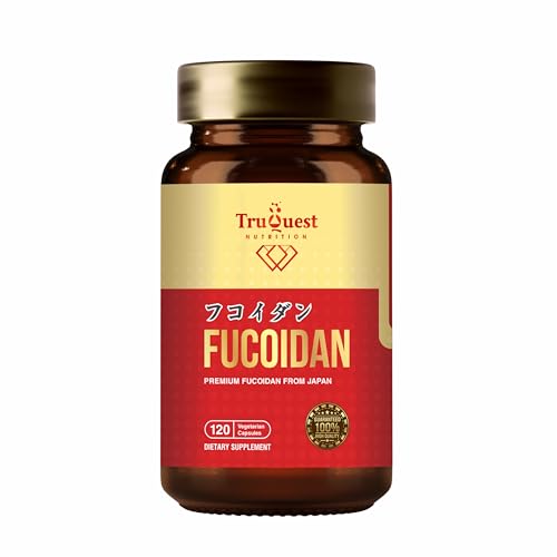 mushroom supplement for immunity