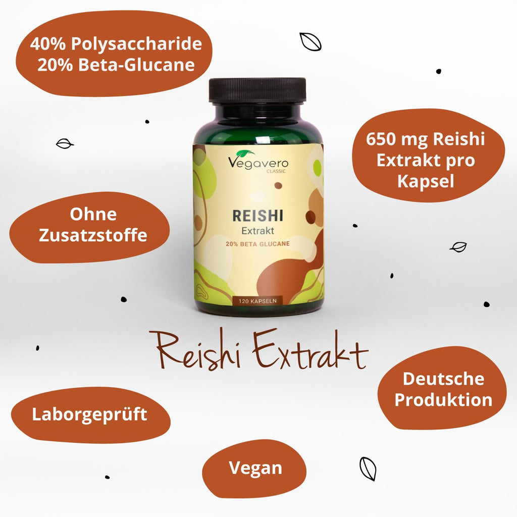 Mushroom supplement for mental clarity