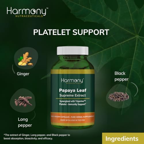 mushroom supplement for overall wellness