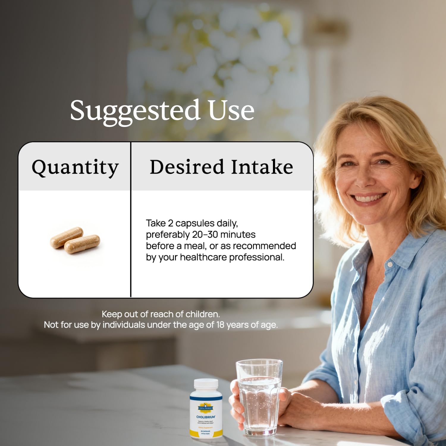 Mushroom supplement for vegan lifestyle