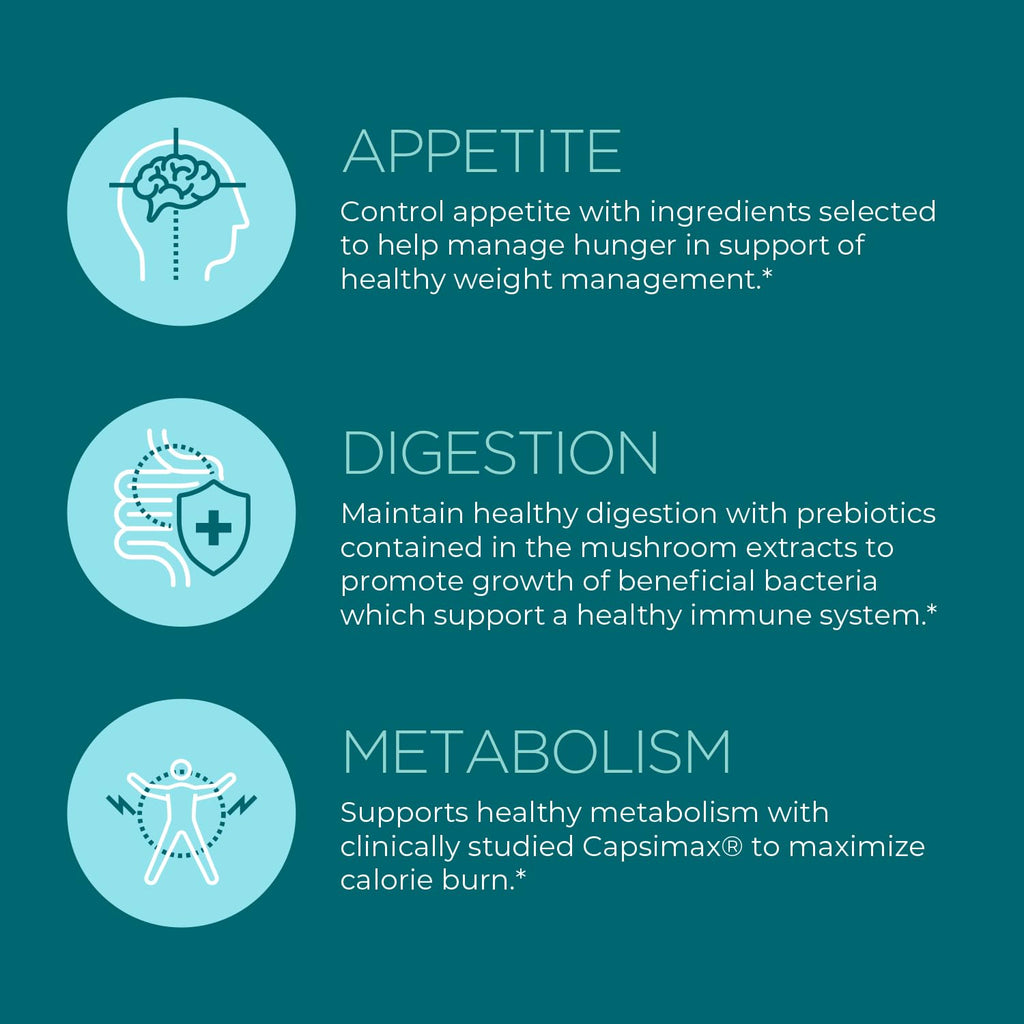 mushroom supplement for vegan lifestyle