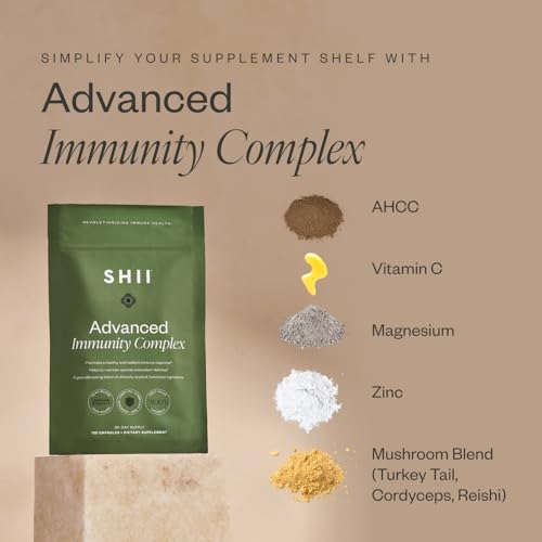 mushroom supplement for vegan lifestyle