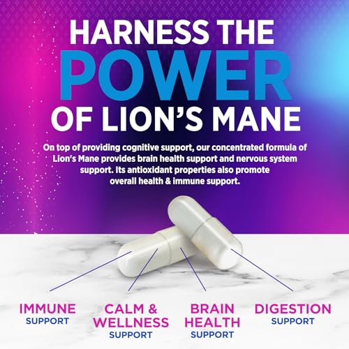 mushroom supplement for vegan lifestyles