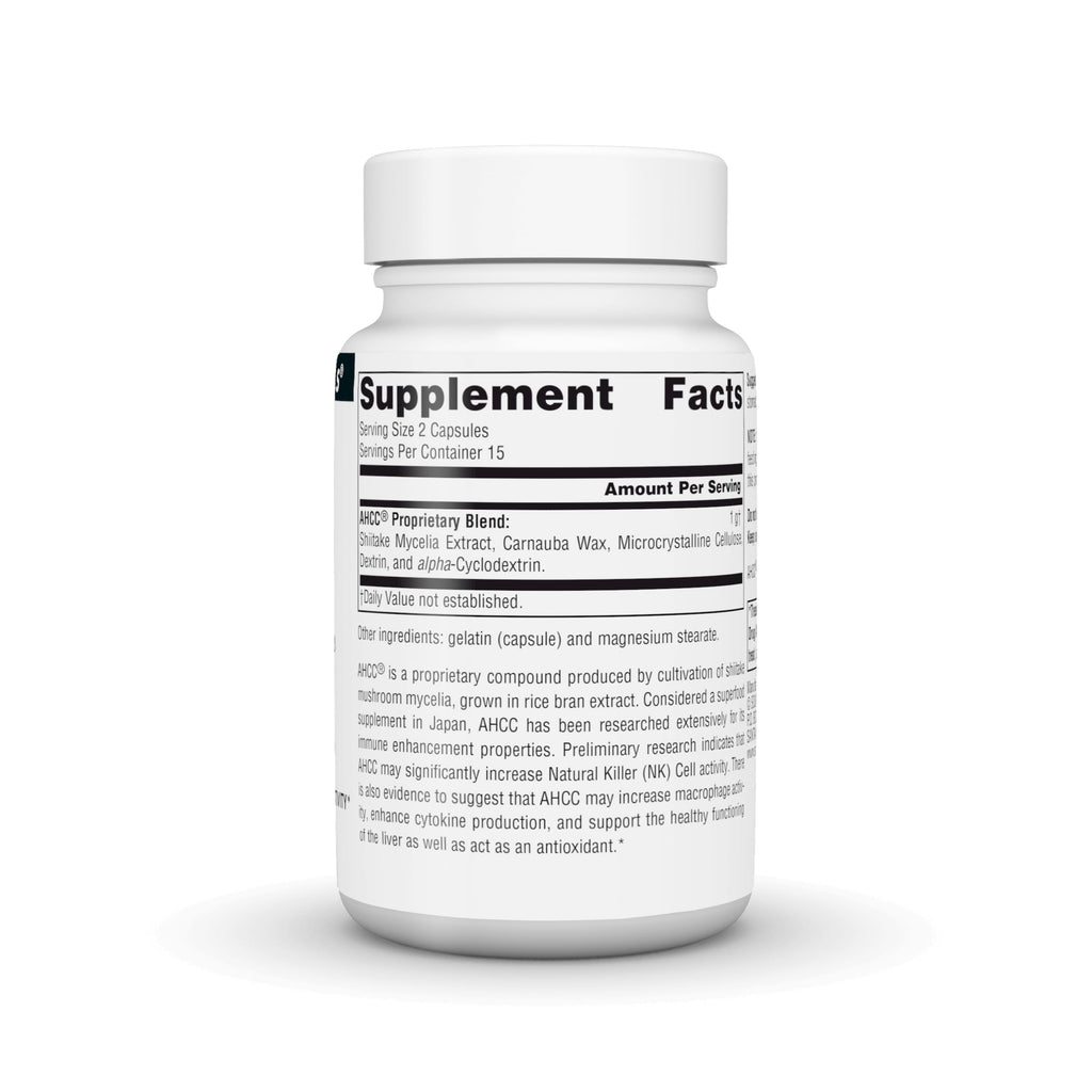 mushroom supplement for vitality