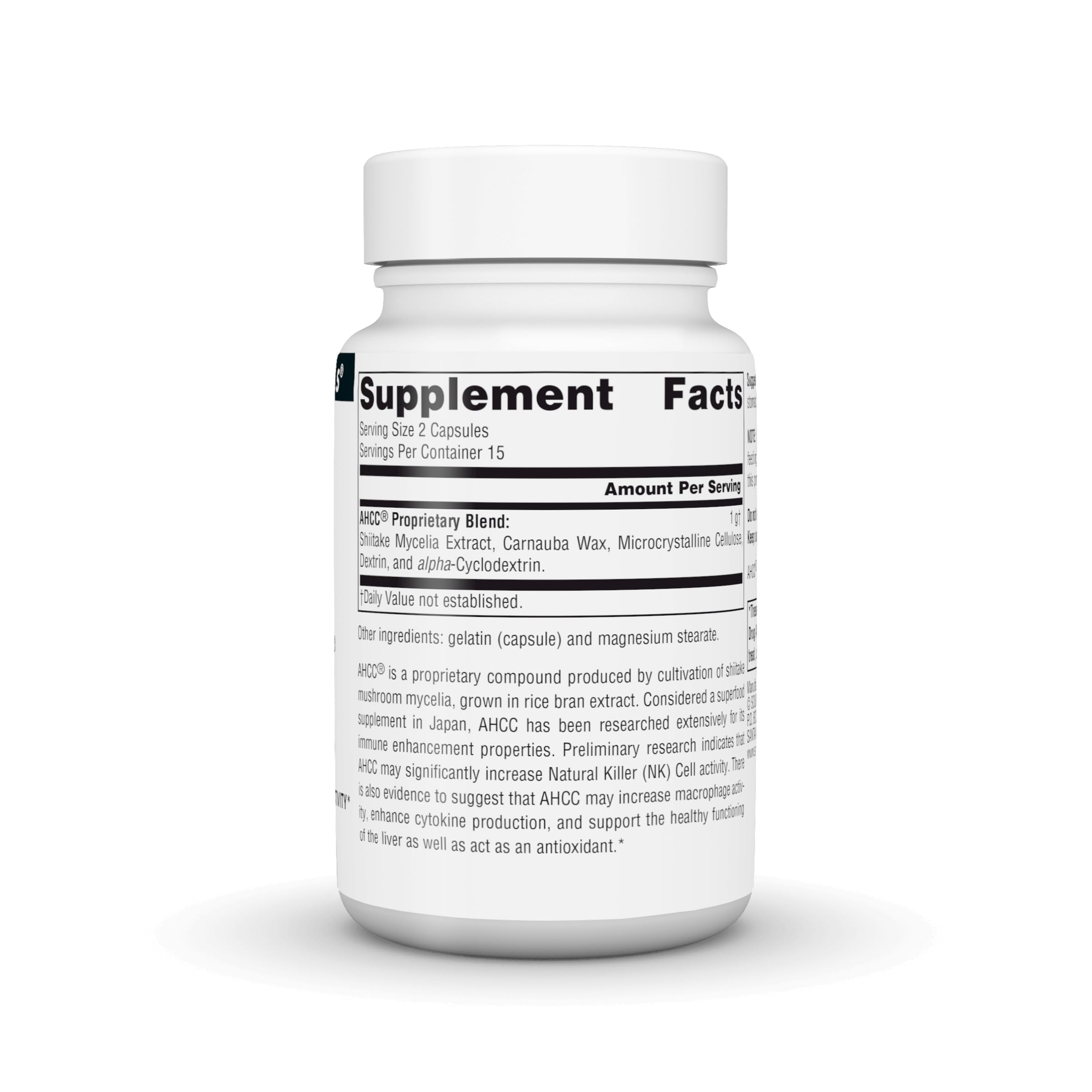 mushroom supplement for vitality