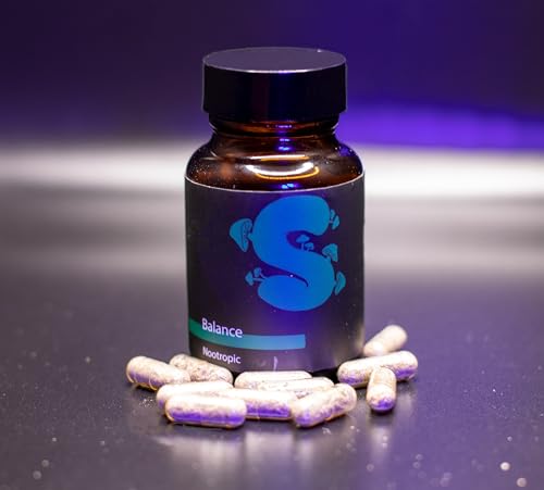mushroom supplements for better concentration
