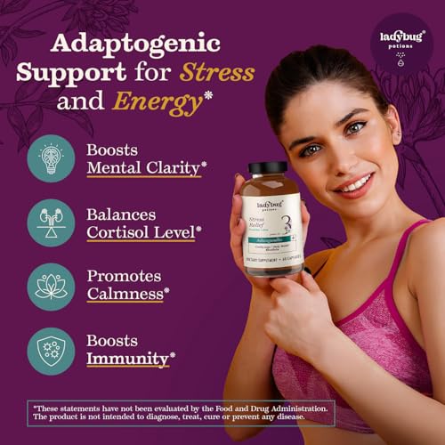 mushroom supplements for emotional wellness