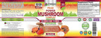 mushroom supplements for immune support