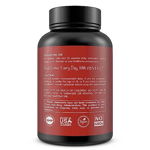 Mushroom supplements for natural energy