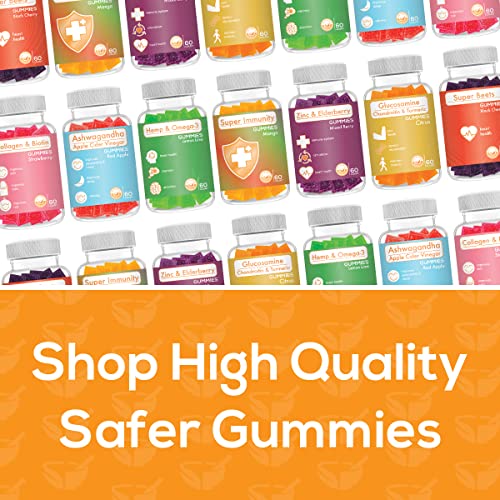 mushroom supplements for overall wellness