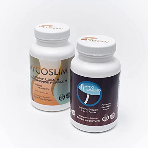 mushroom supplements for vegan lifestyle