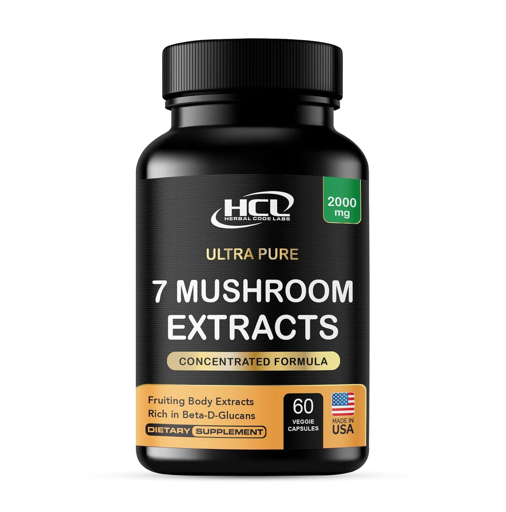 Mushroom Wisdom turkey tail extract