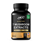 Mushroom Wisdom turkey tail extract