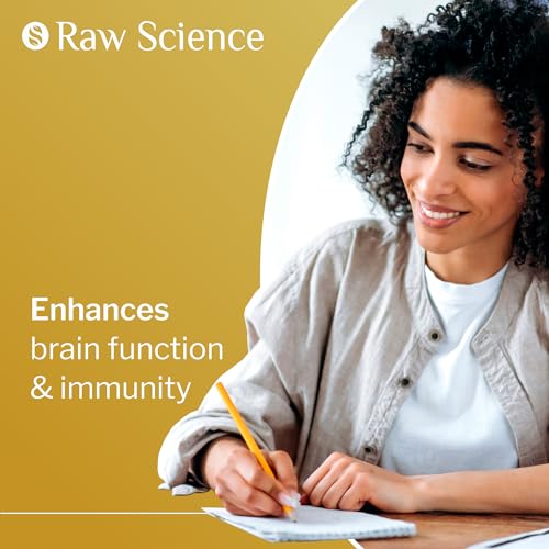 Mushrooms Complex Gummies for stress relief