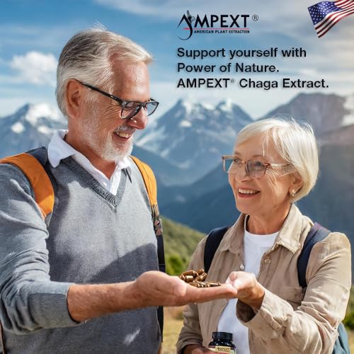 Mushrooms extract for better digestion