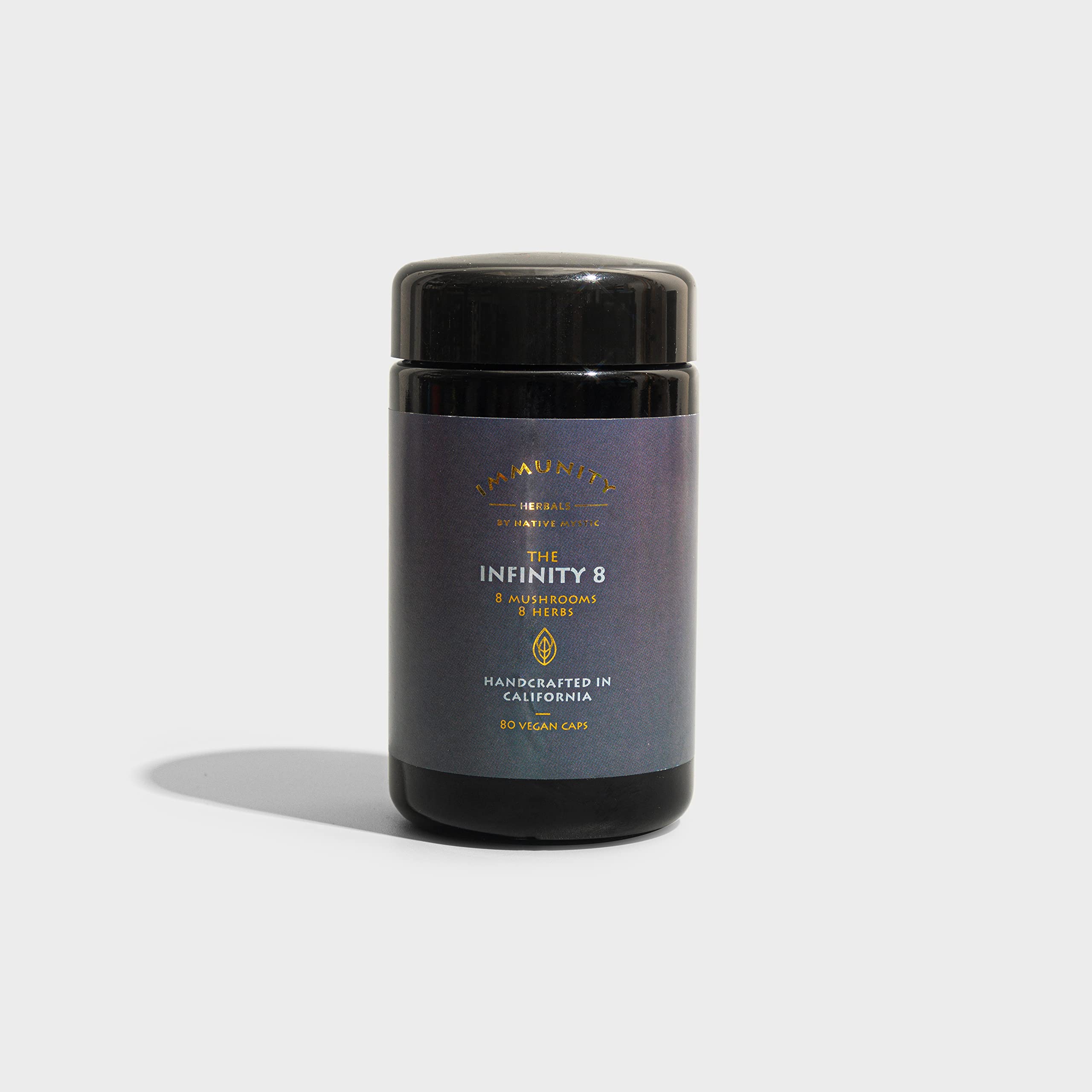 mushrooms for a balanced lifestyle