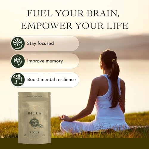 mushrooms for better brain health