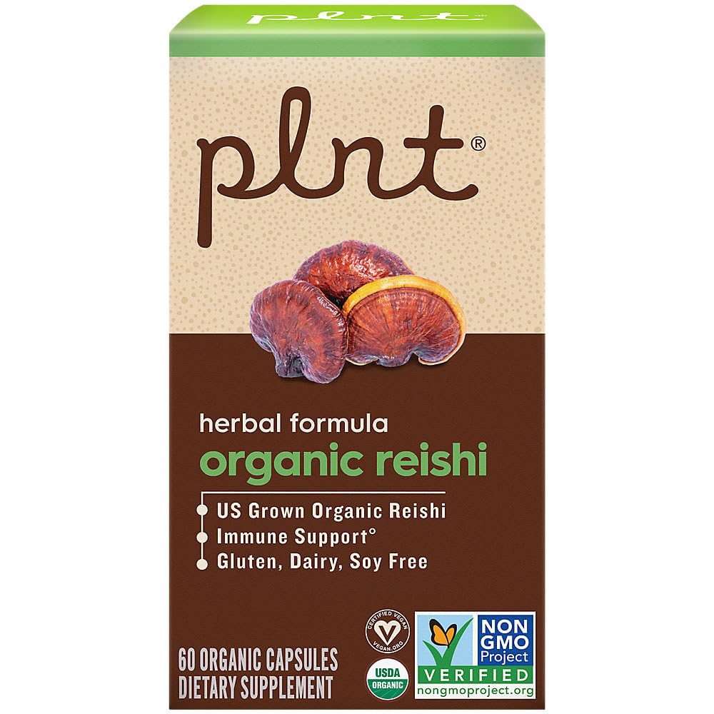 mushrooms for better health support
