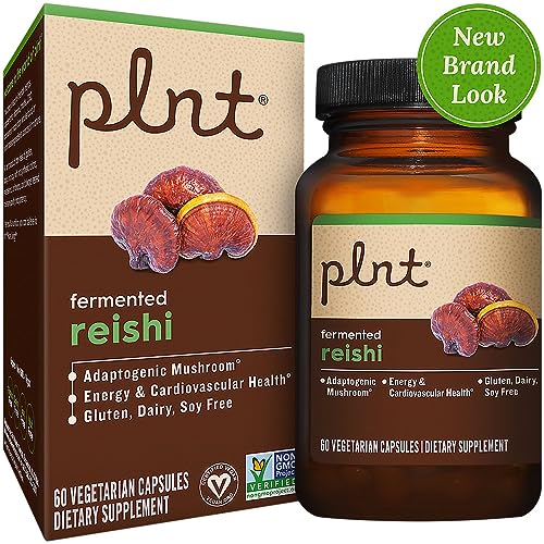 mushrooms for cardiovascular health