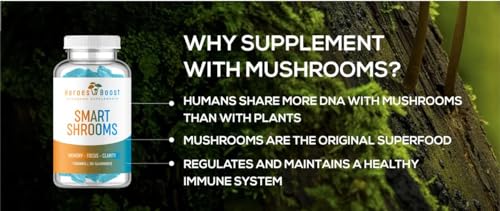 mushrooms for creative culinary uses