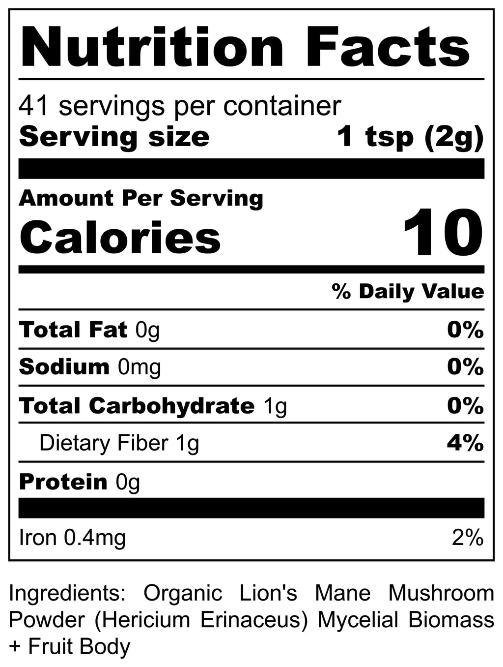 mushrooms for daily wellness routine
