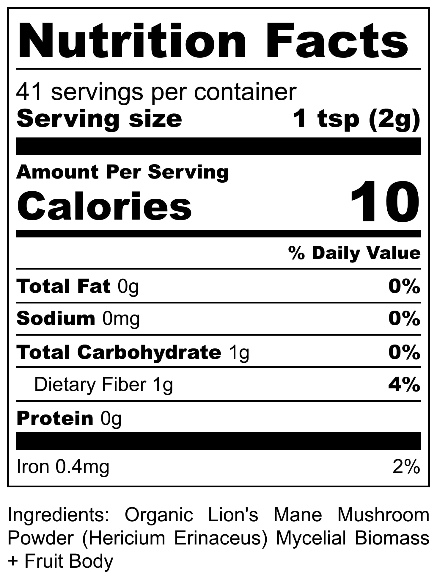 mushrooms for daily wellness routine