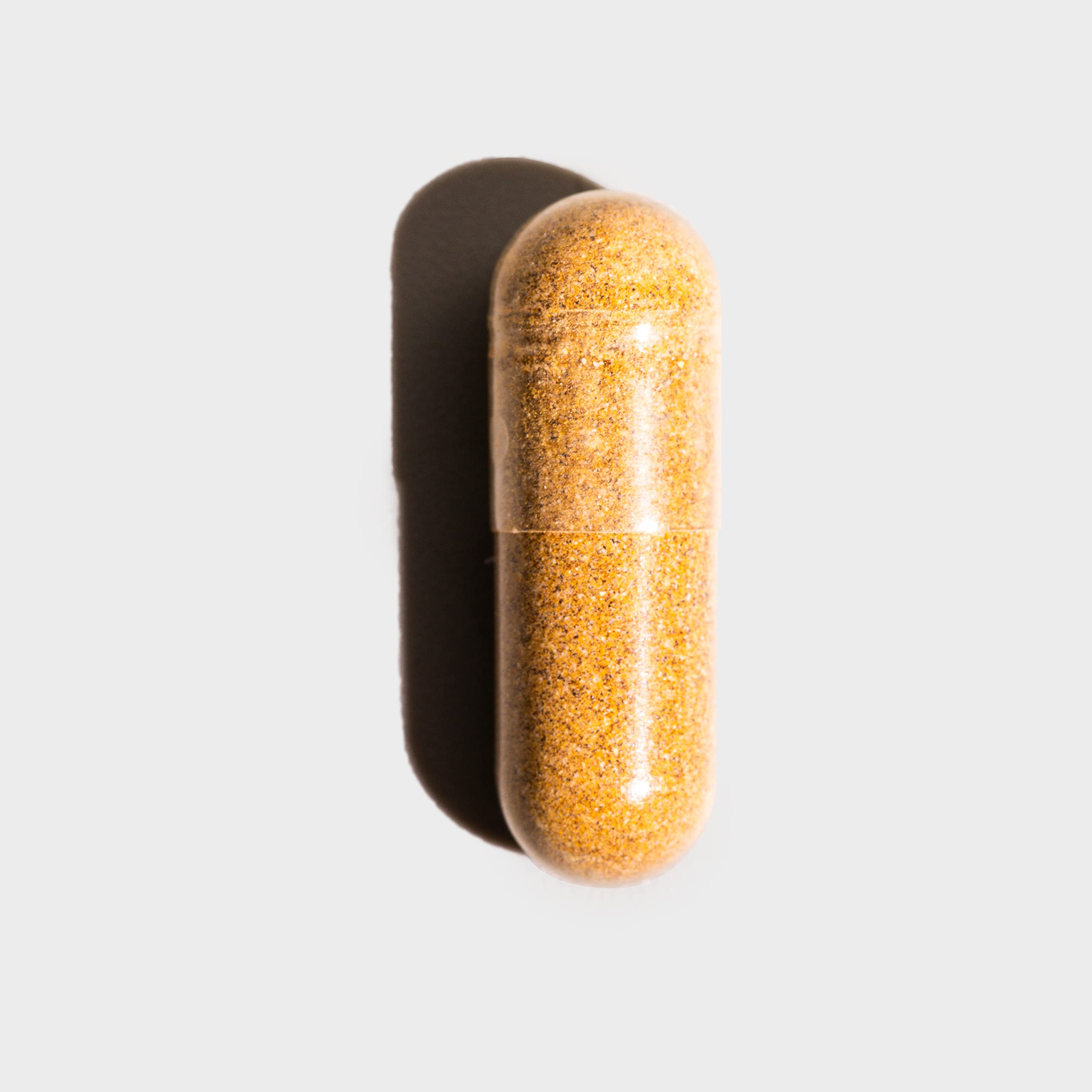 mushrooms for digestive health support