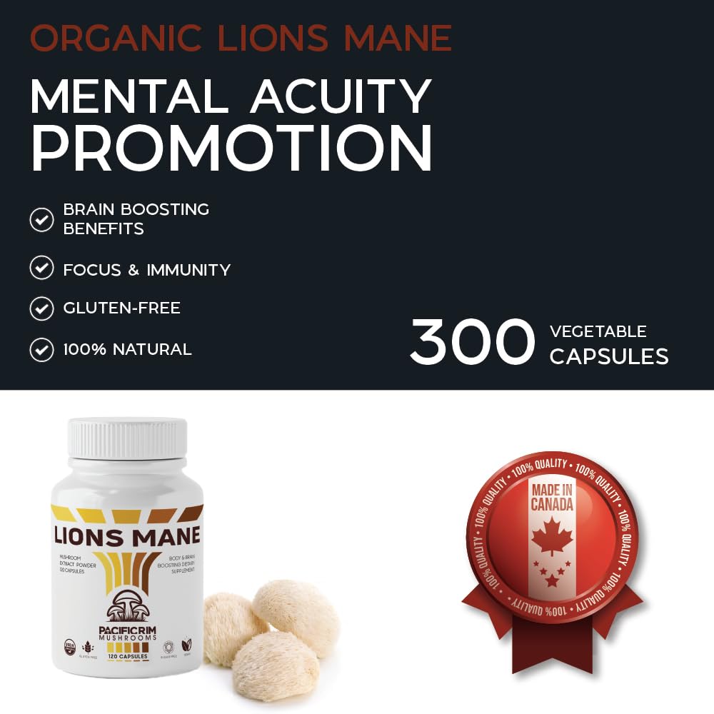 mushrooms for digestive health