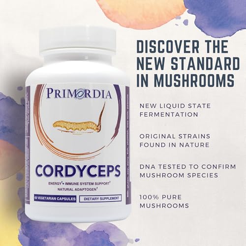 Mushrooms for enhanced athletic performance