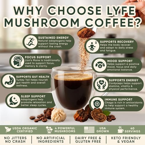 mushrooms for enhanced cognitive function