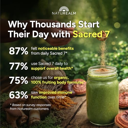 mushrooms for enhanced cognitive function