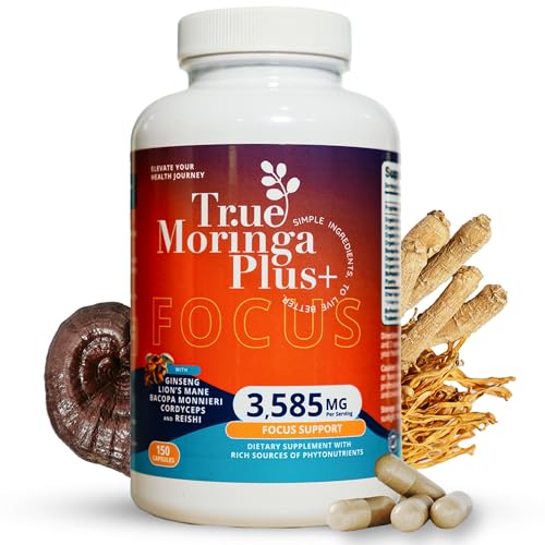 mushrooms for enhanced cognitive function