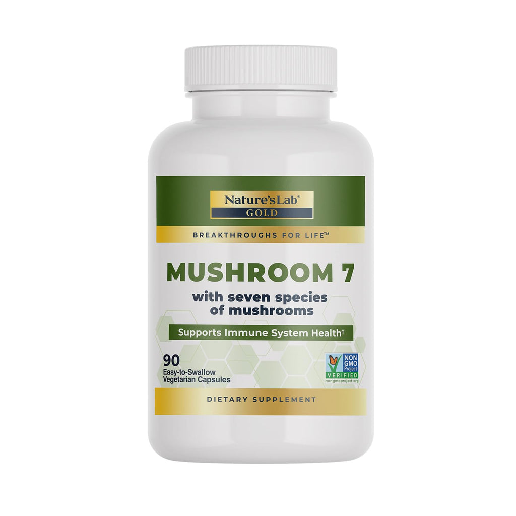 mushrooms for enhanced endurance support