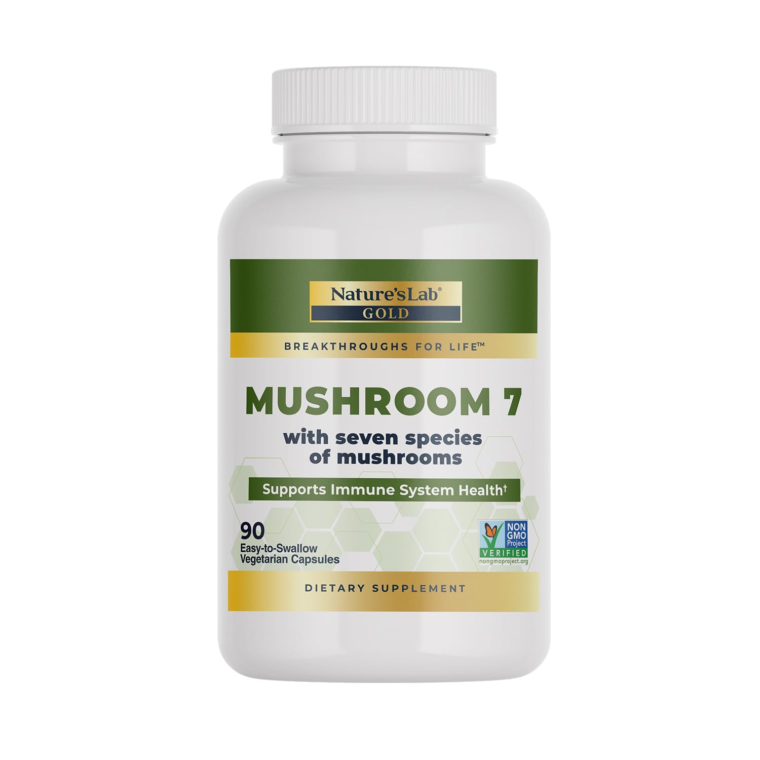mushrooms for enhanced endurance support